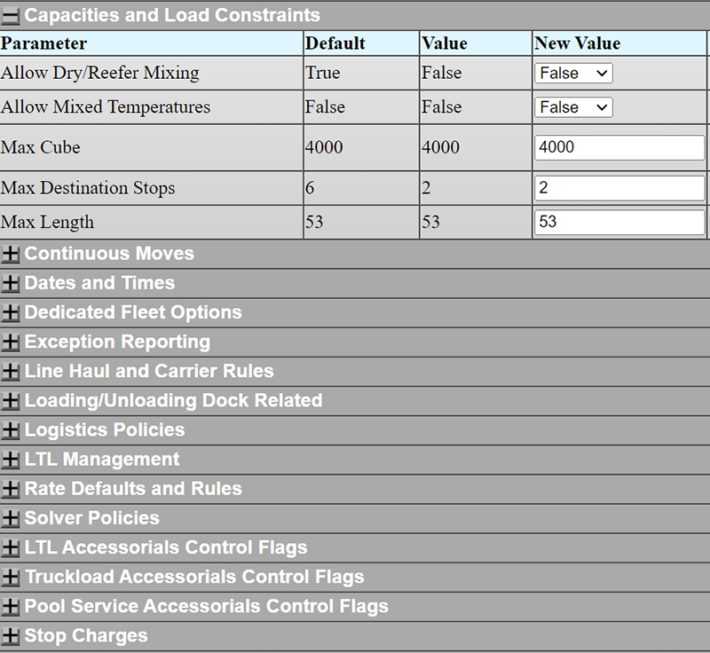 EVOS SmartTools™ | Freight Management Software