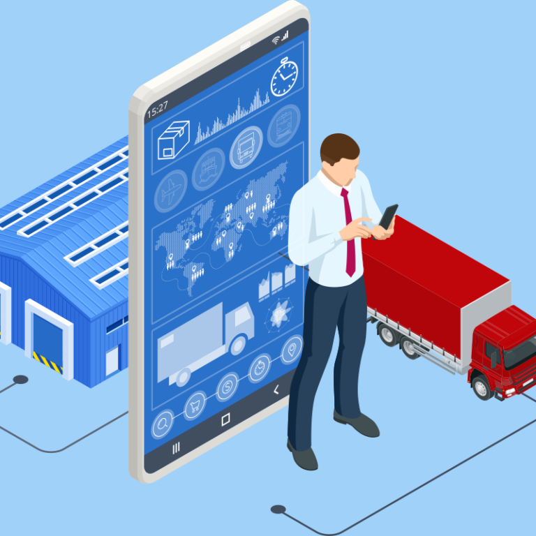 EVOS SmartTools™ | Freight Management Software