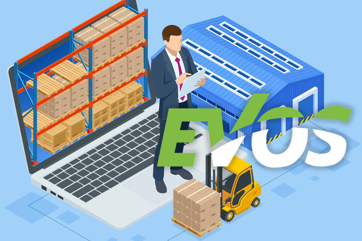 Privacy Policy | EVOS SmartTools