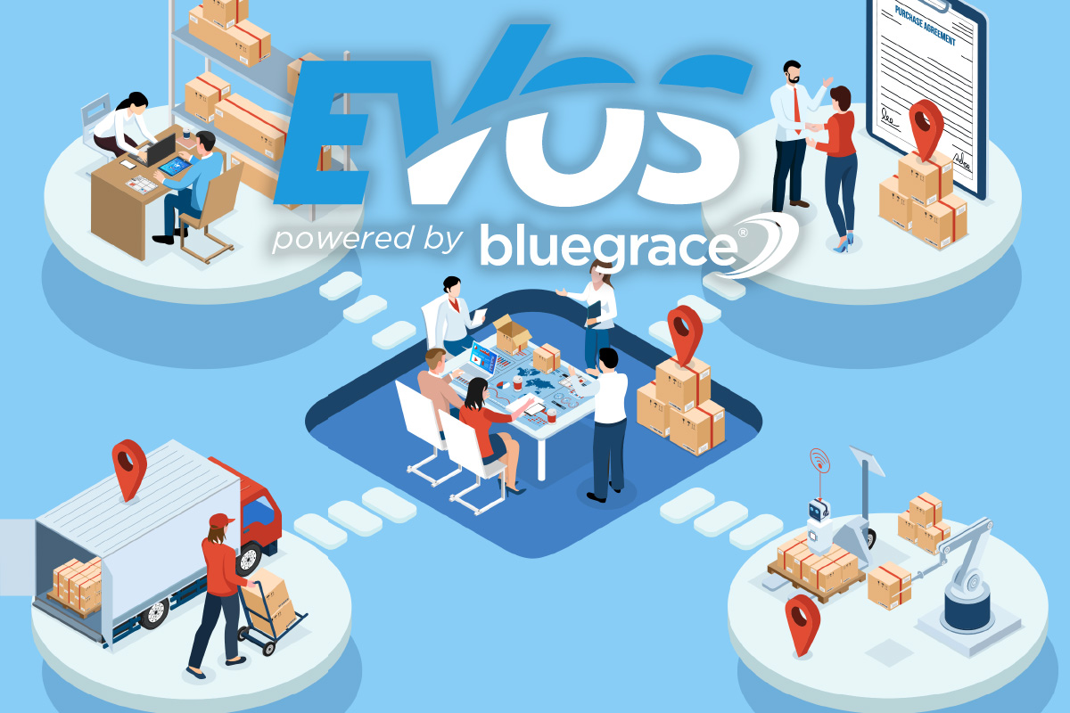 EVOS SmartTools™ | Freight Management Software